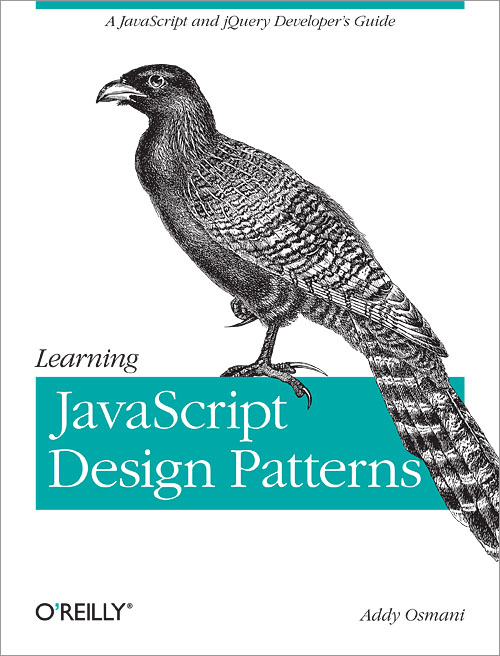 Free Online Book: Learning JavaScript Design Patterns – Bruce Elgort