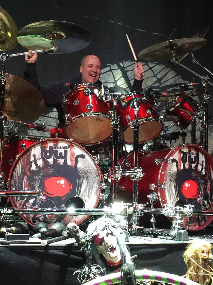 So this Happened Last Week – Bruce Elgort